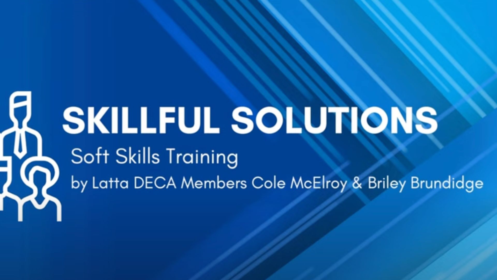 Skillful Solutions | DECA Direct Online